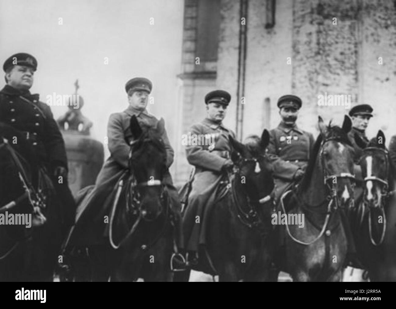 Budenny hi-res stock photography and images - Alamy