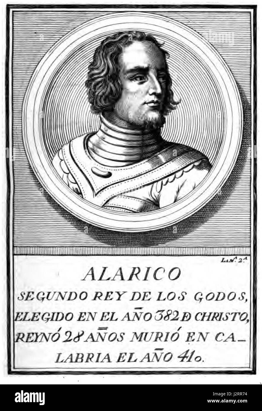 Alarico High Resolution Stock Photography and Images - Alamy