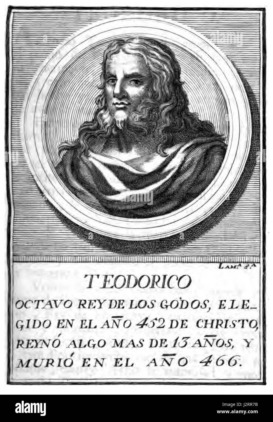 Teodorico High Resolution Stock Photography and Images - Alamy