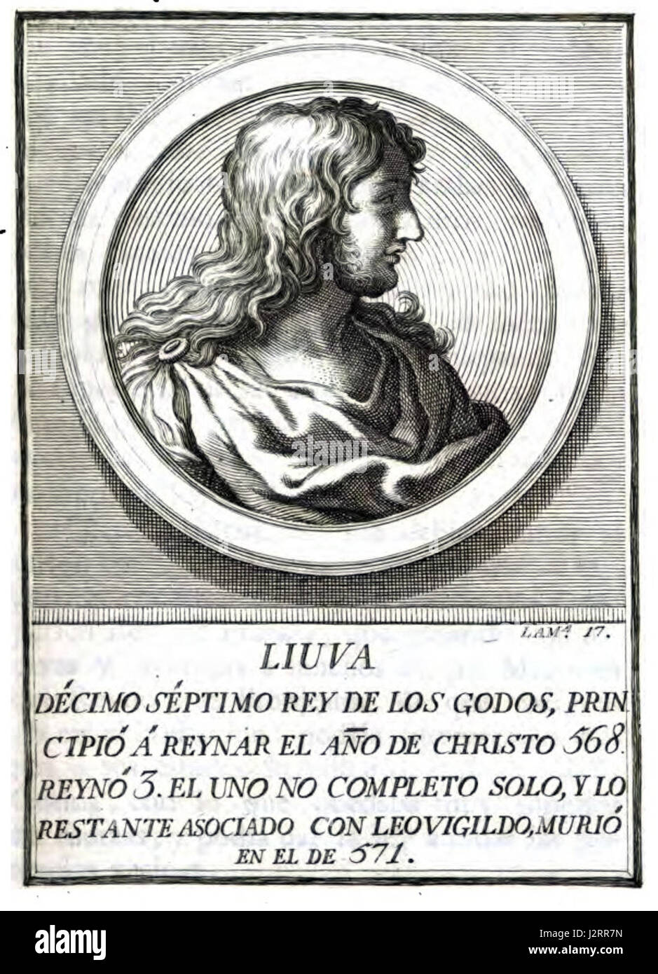 17-LIUVA is likely a reference to a specific identification code, possibly related to a catalog ...