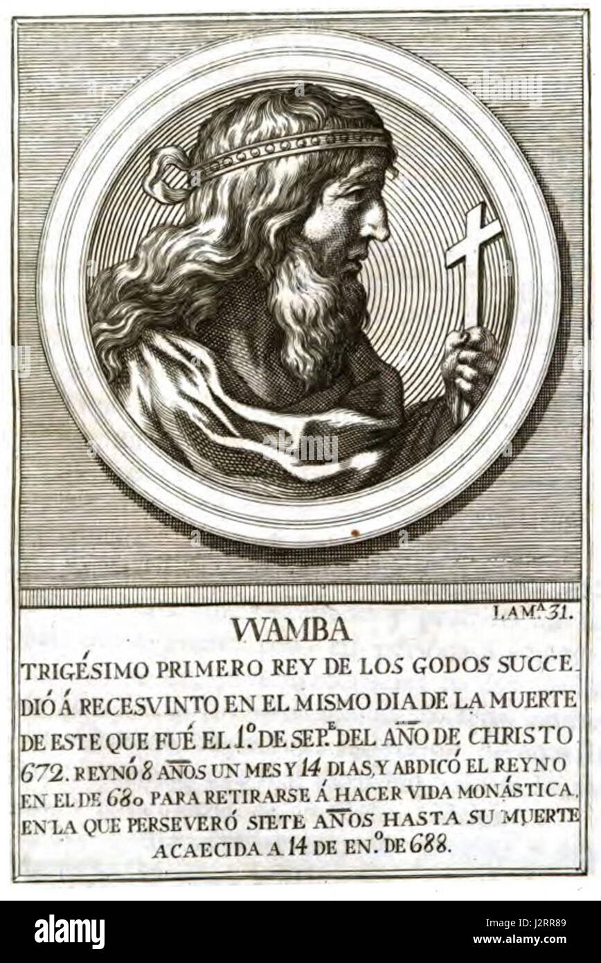 Wamba hi-res stock photography and images - Alamy