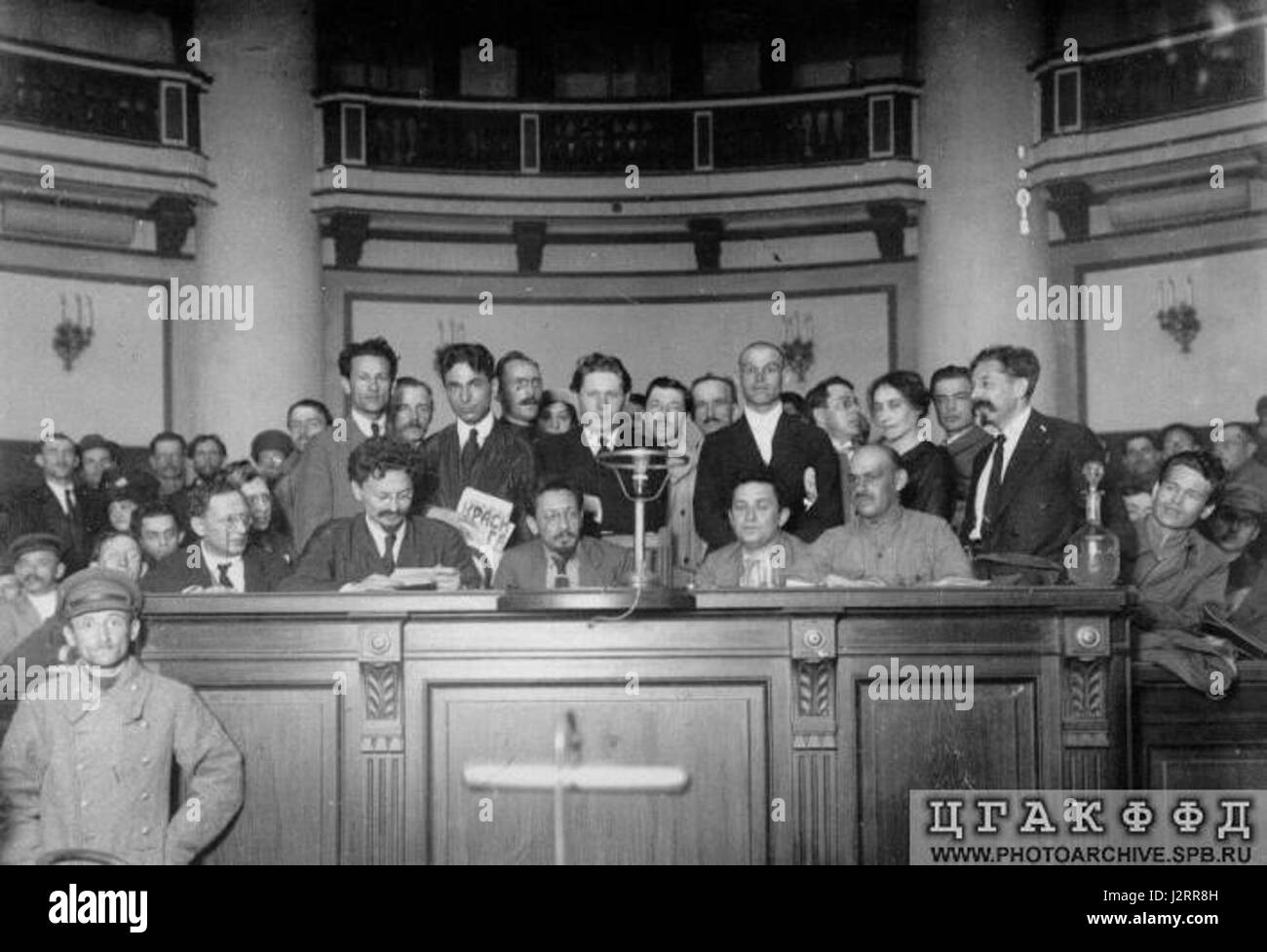 Congress of soviets hi-res stock photography and images - Alamy