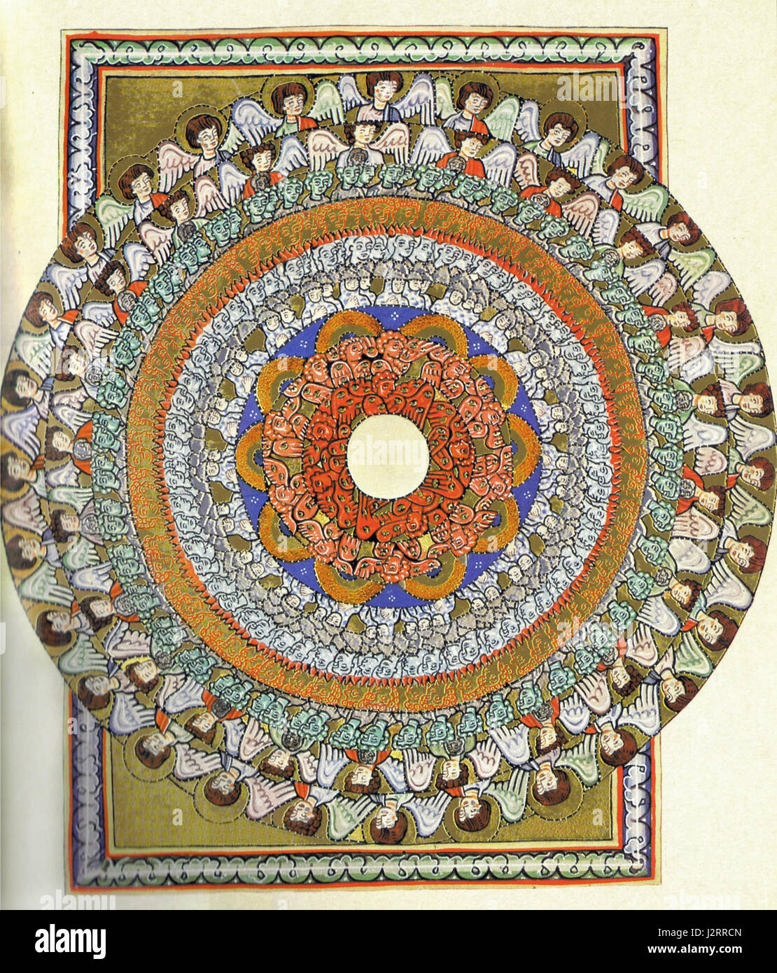 Gregorian hymns hi-res stock photography and images - Alamy