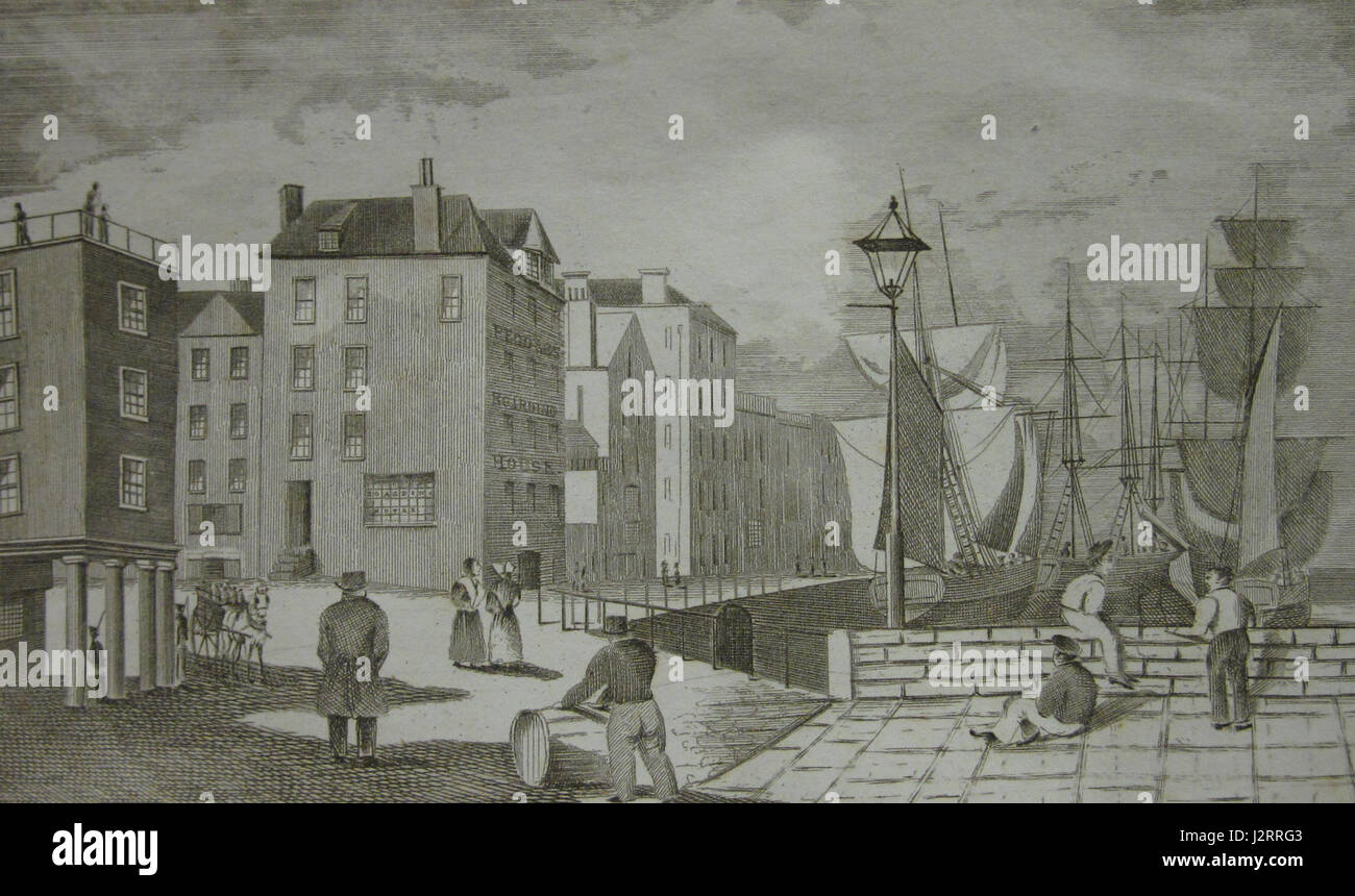 Published in 1826, 'A Guide to the Island of Guernsey' offers ...