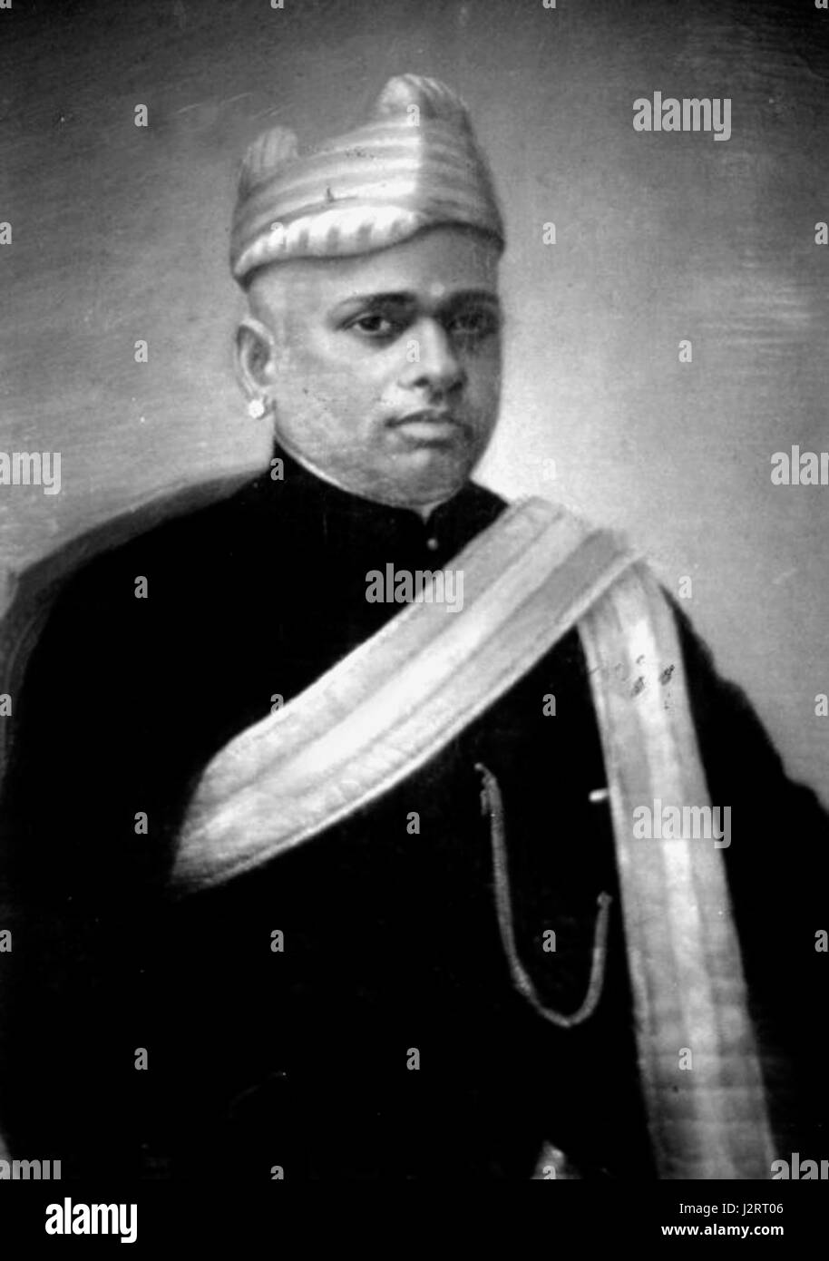 Raja Raja Varma was a prominent Indian painter, known for his works ...