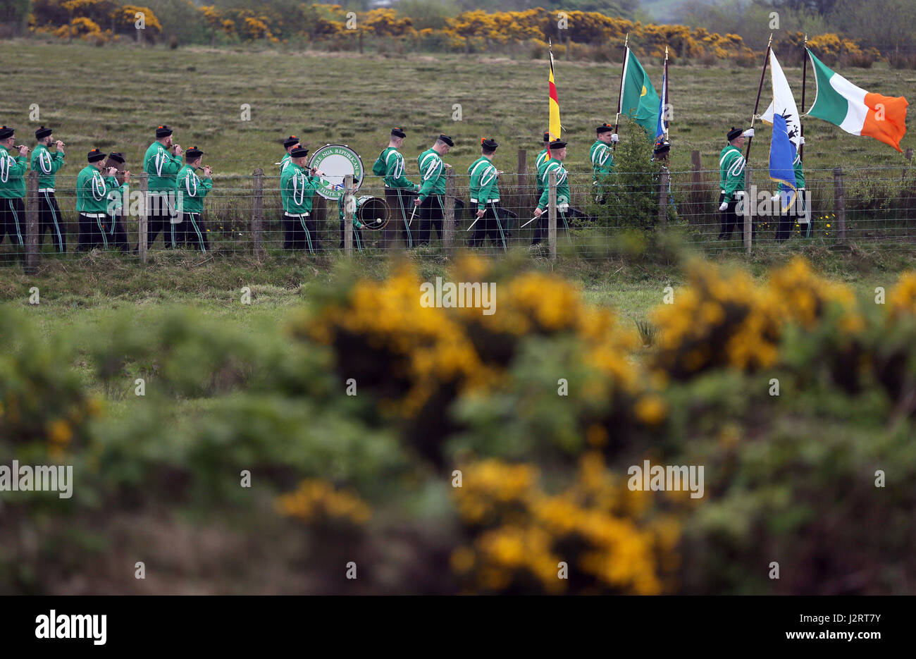 Loughgall hi-res stock photography and images - Alamy