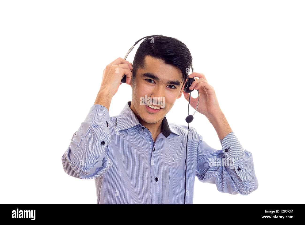 Takingasistent hi-res stock photography and images - Alamy