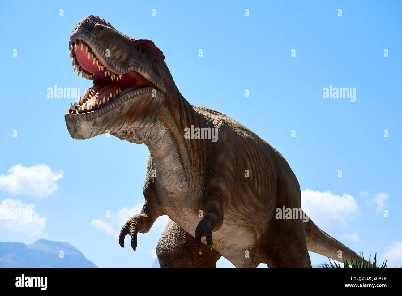 Realistic model hi-res stock photography and images - Alamy