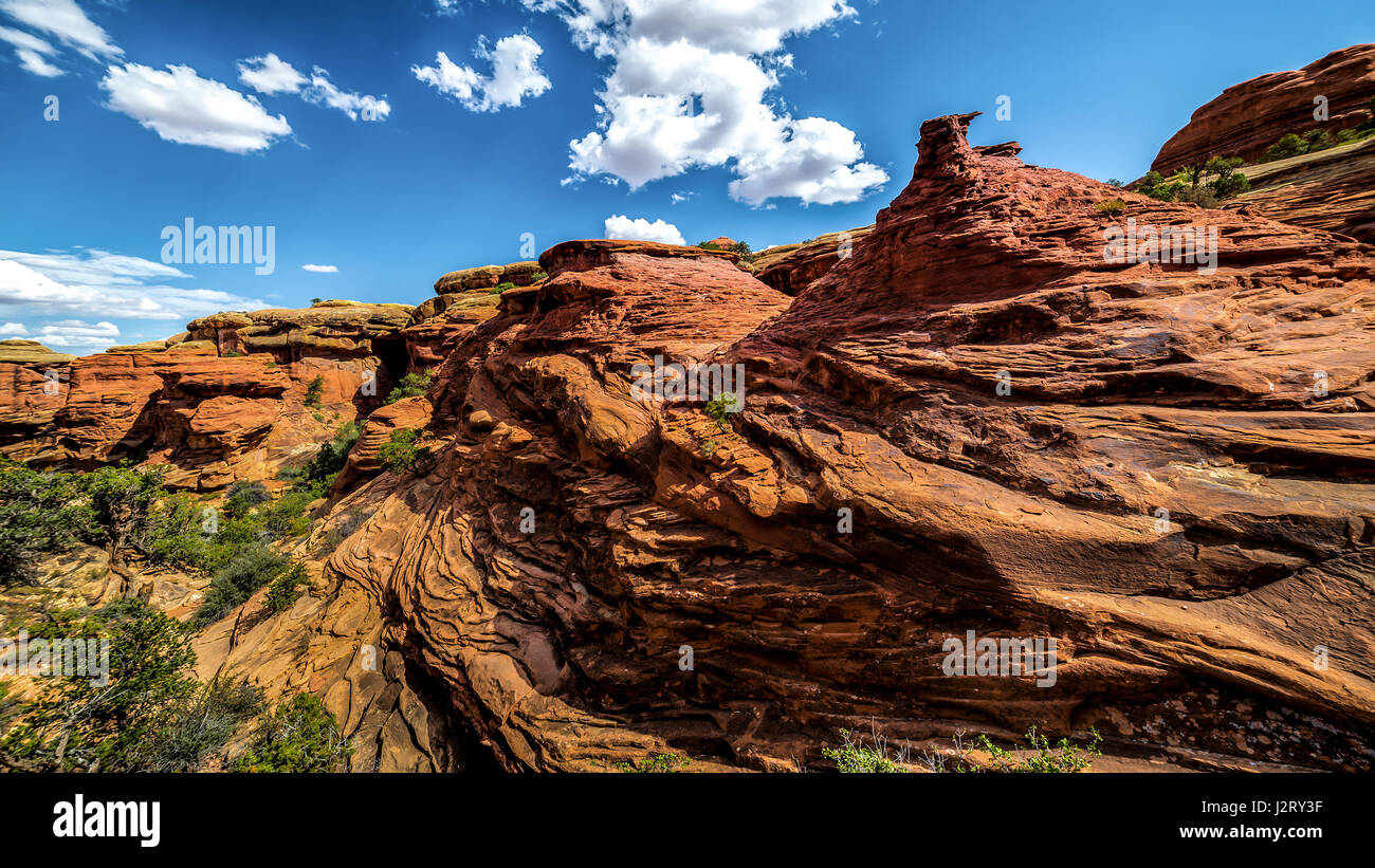 Barren cliff wall hi-res stock photography and images - Alamy