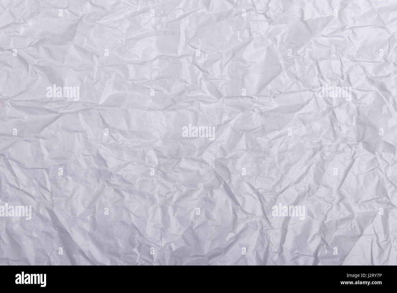 Crumpled paper close-up background Stock Photo - Alamy