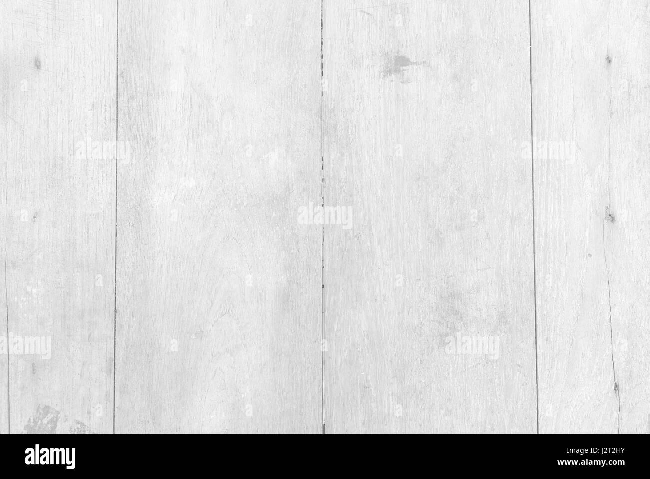 White Wood Wall Texture Background Stock Photo - Alamy