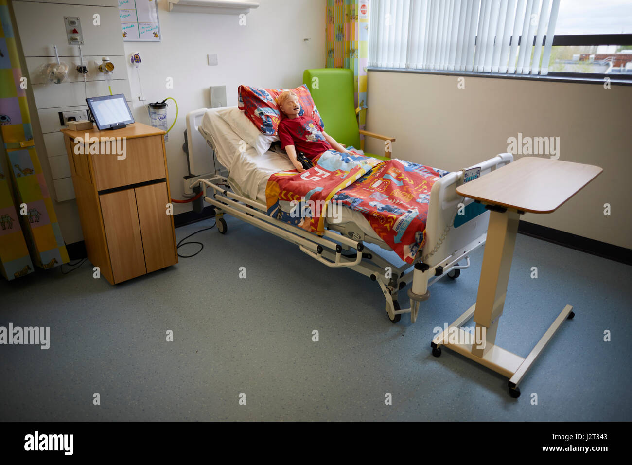Nurse Training Nhs High Resolution Stock Photography and Images - Alamy