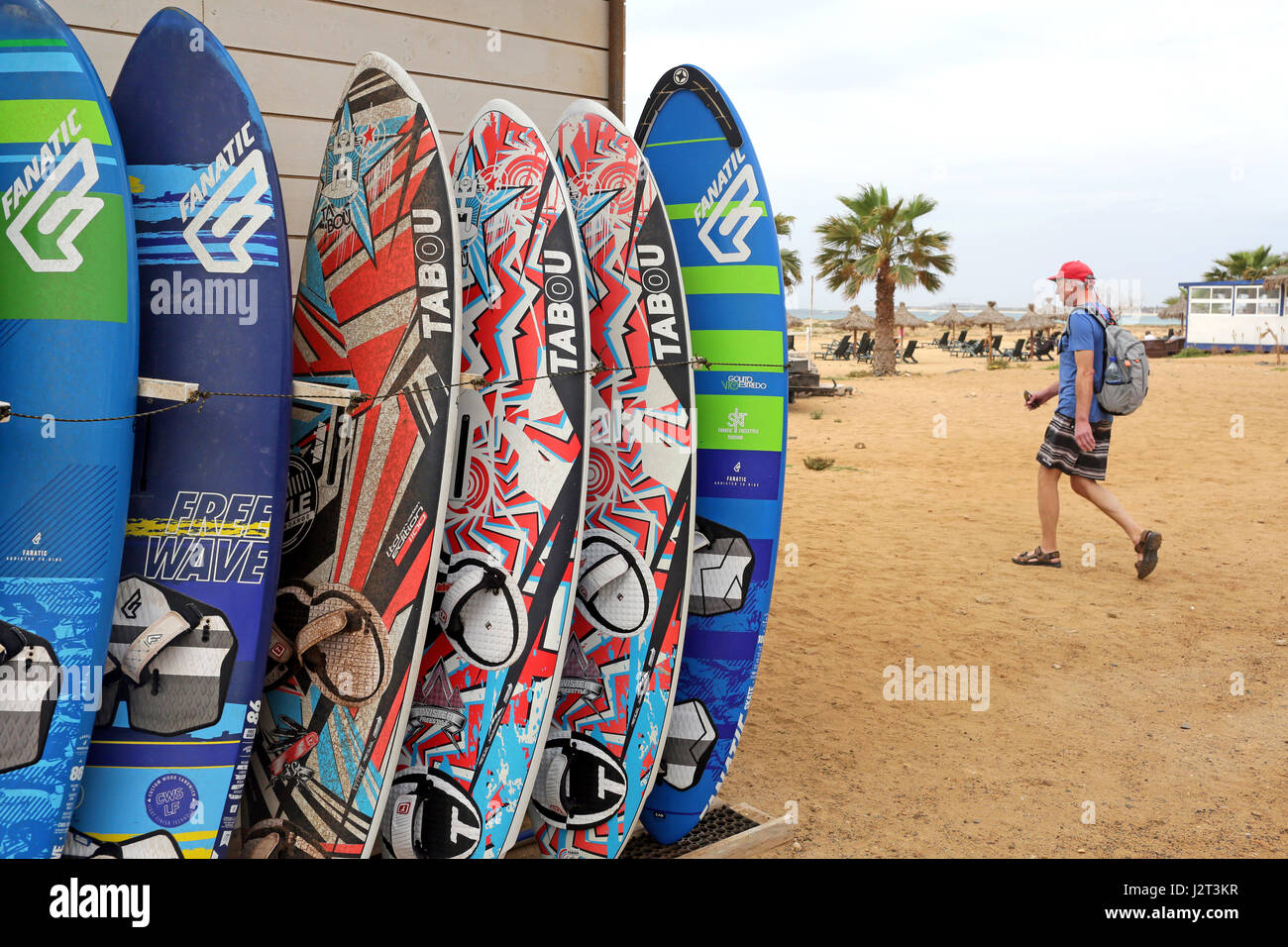 Sailboards hi-res stock photography and images - Alamy