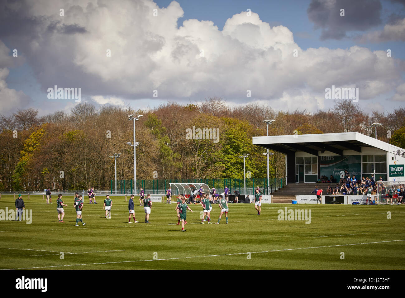 Sports stadia hi-res stock photography and images - Alamy
