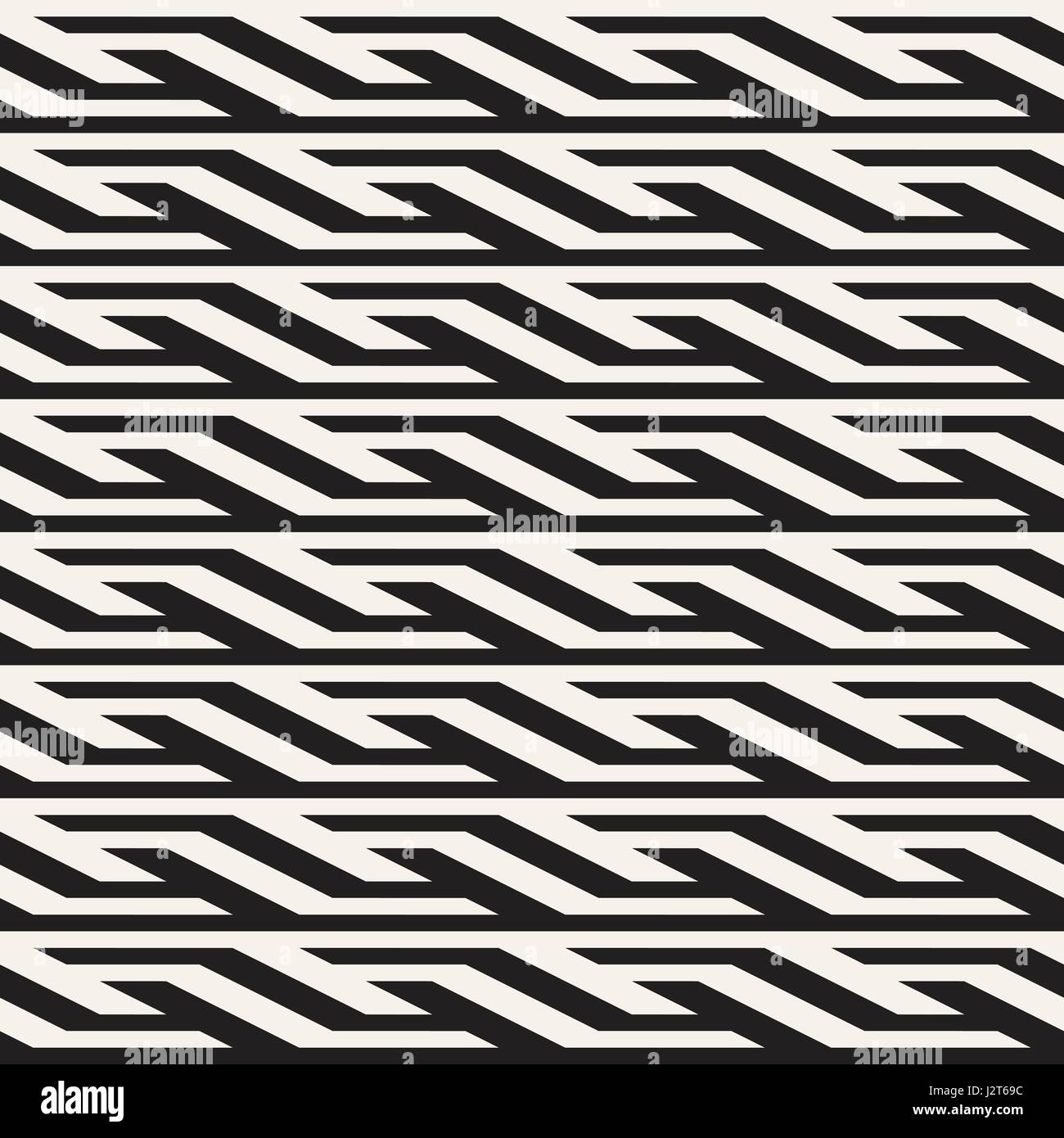 Repeating Slanted Stripes Modern Texture. Simple Regular Background ...