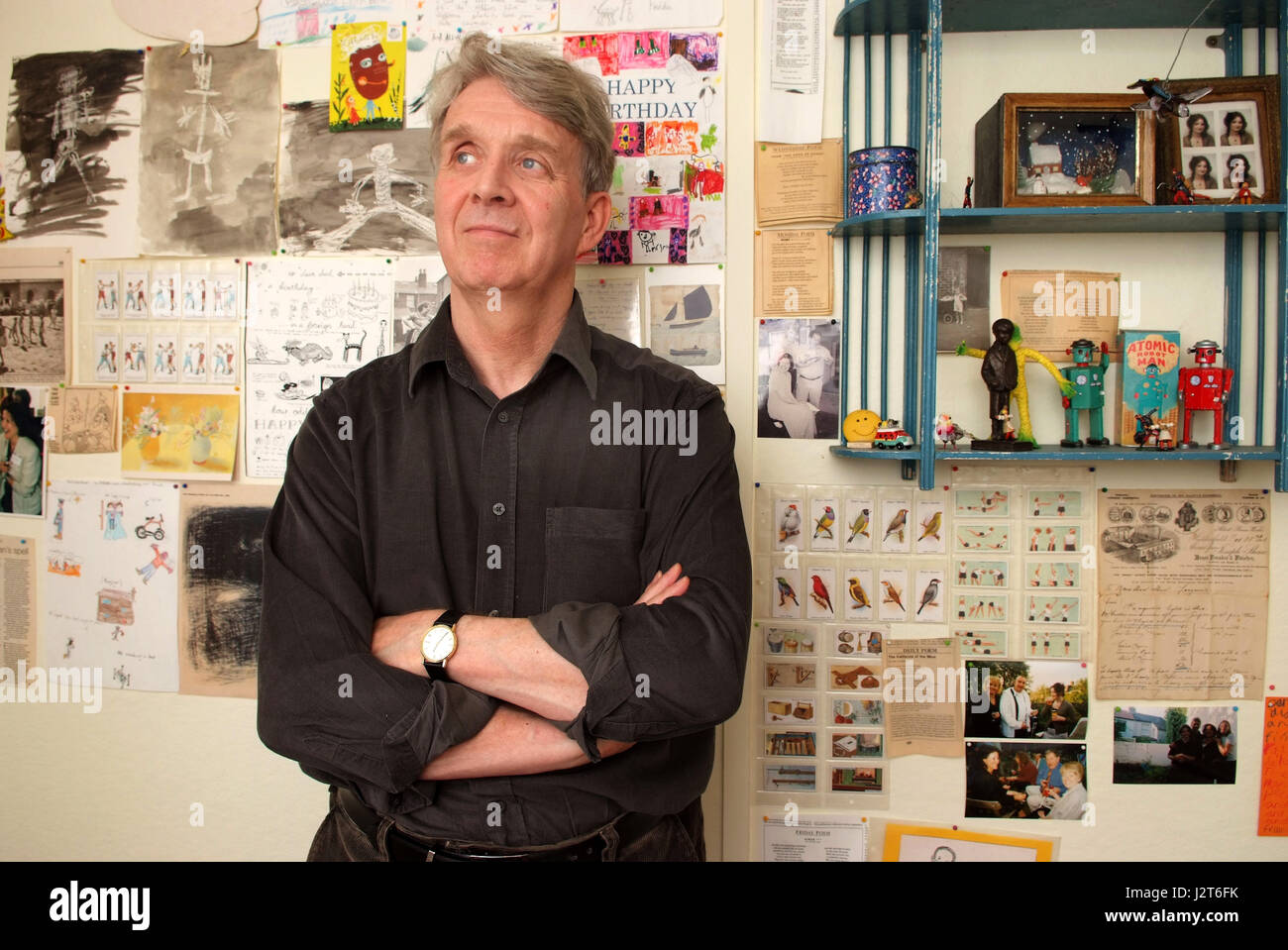 Allan ahlberg hi-res stock photography and images - Alamy