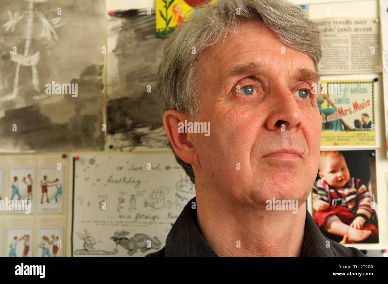 Allan ahlberg hi-res stock photography and images - Alamy