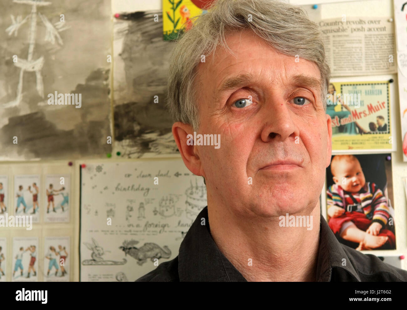 Allan ahlberg hi-res stock photography and images - Alamy