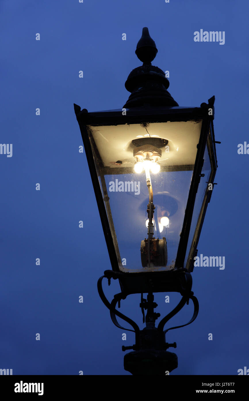 Victorian light bulb hi-res stock photography and images - Alamy