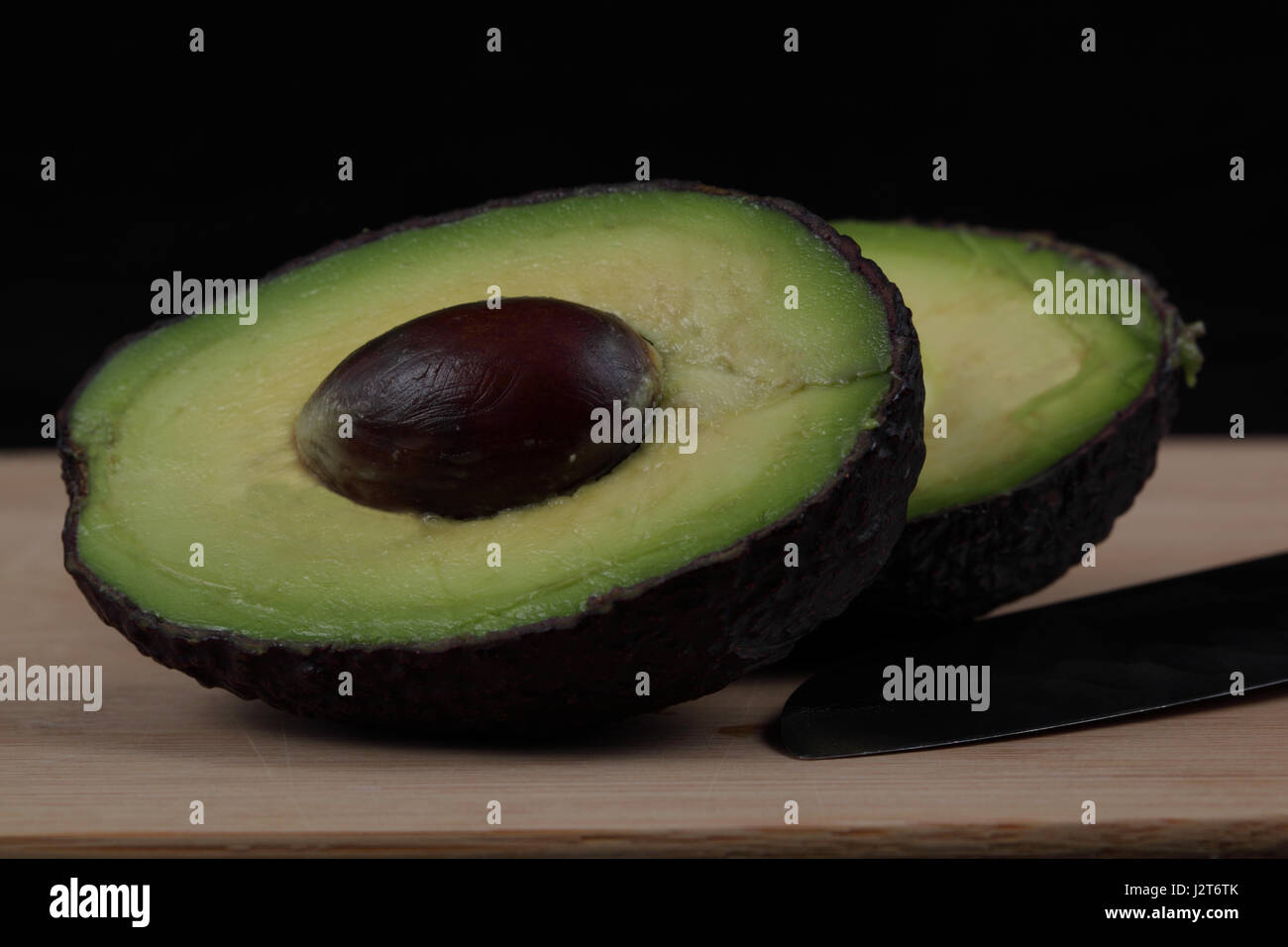 Avocado pear hi-res stock photography and images - Alamy