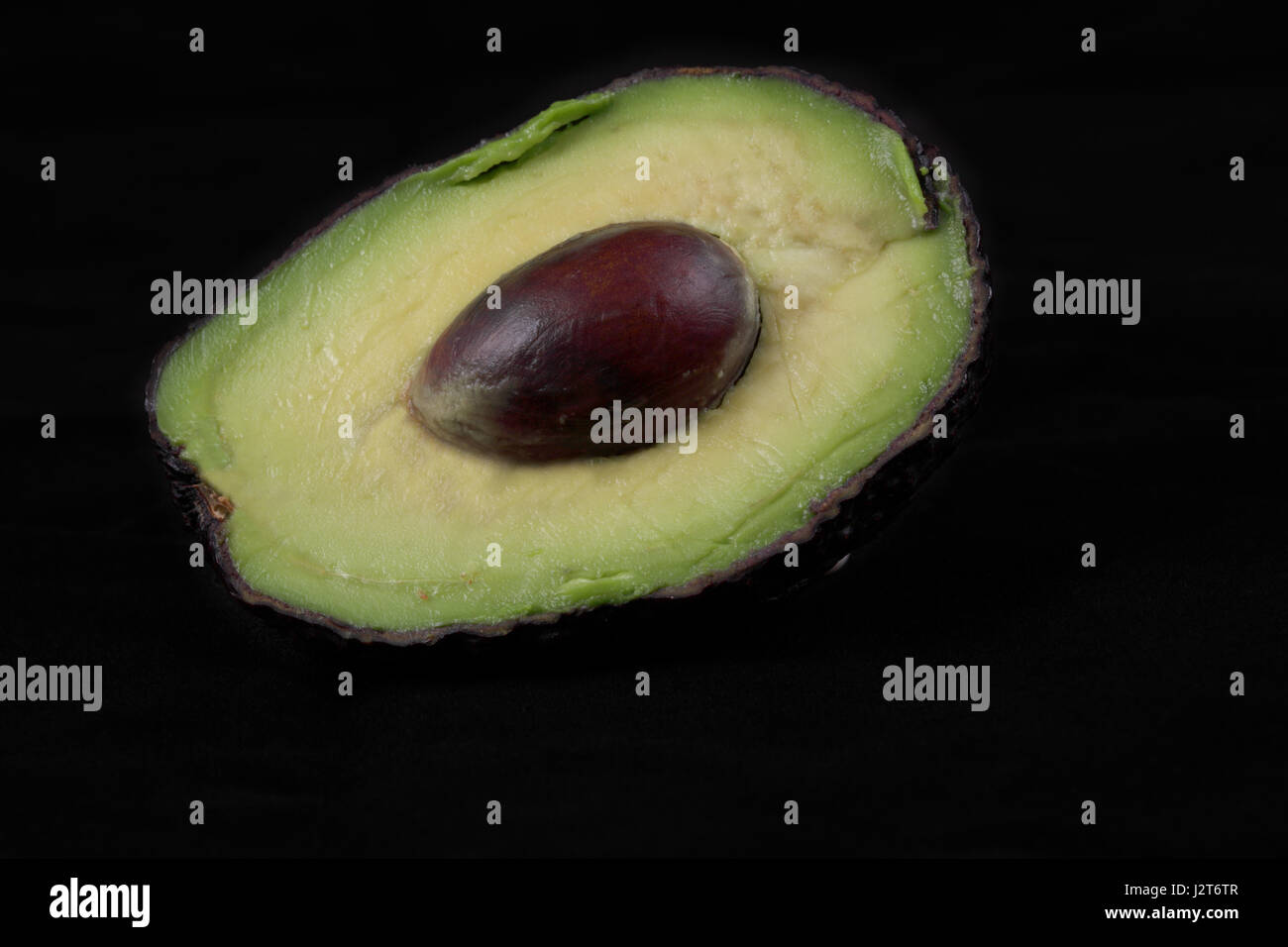 Fresh tropical avocado pear hi-res stock photography and images - Alamy