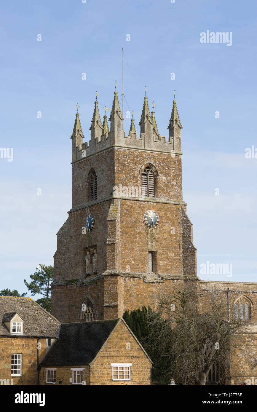 Deddington hi-res stock photography and images - Alamy