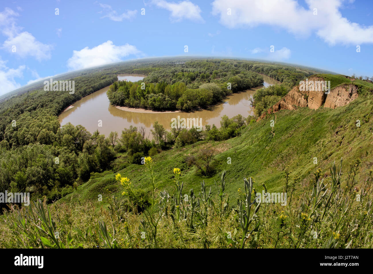 The kuban hi-res stock photography and images - Alamy