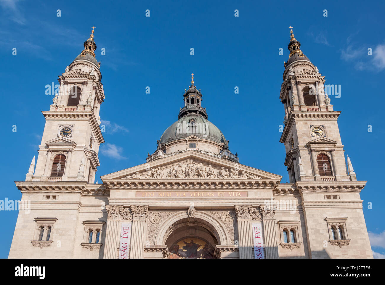 Roman Catholicism In Hungary High Resolution Stock Photography and ...