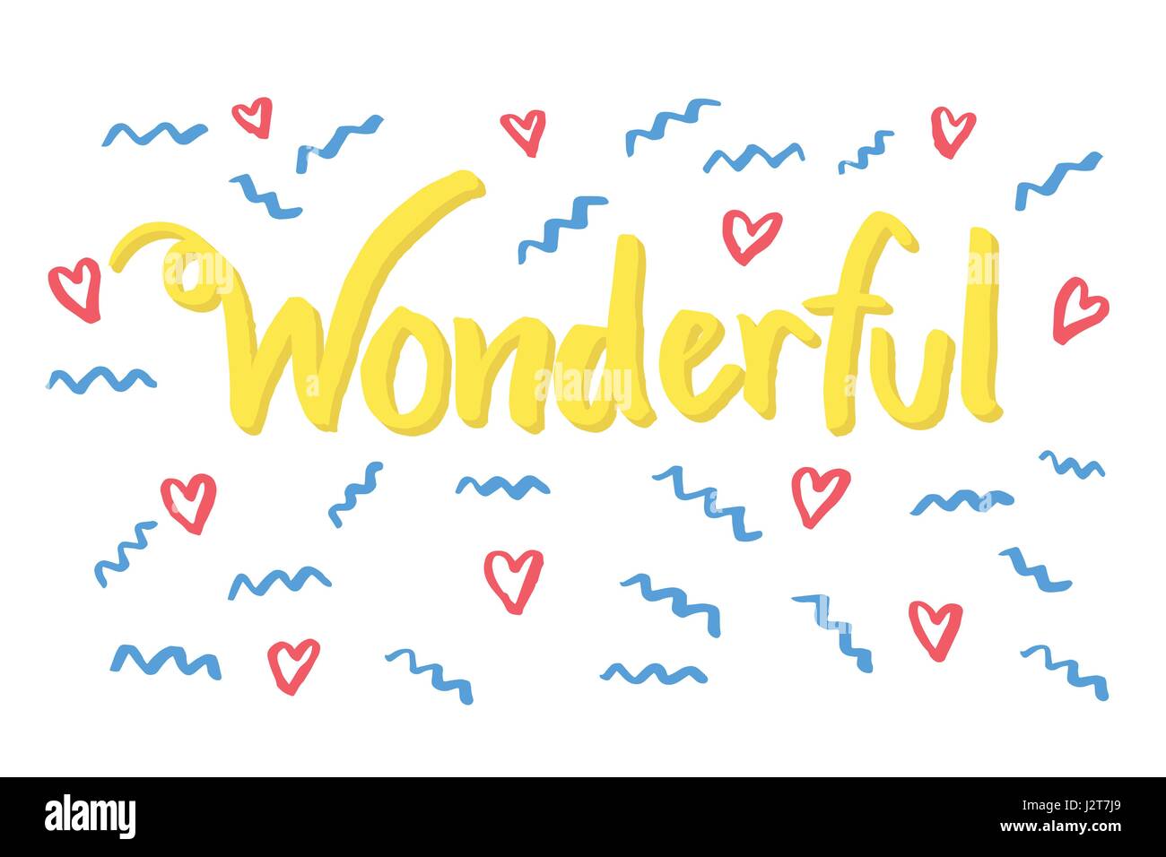 Fabulous Word Clip Art