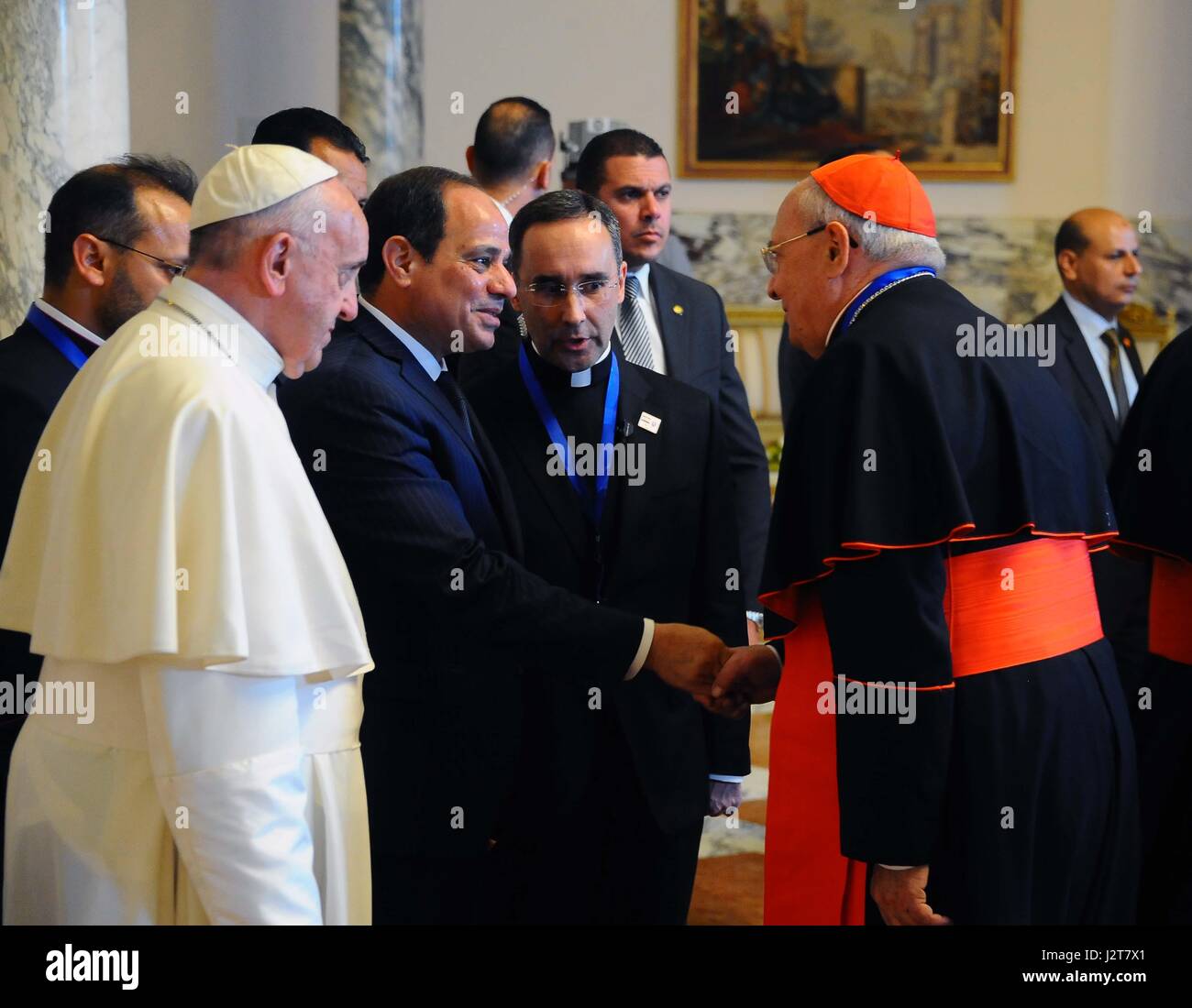 Pope francis mass assisi hi-res stock photography and images - Alamy