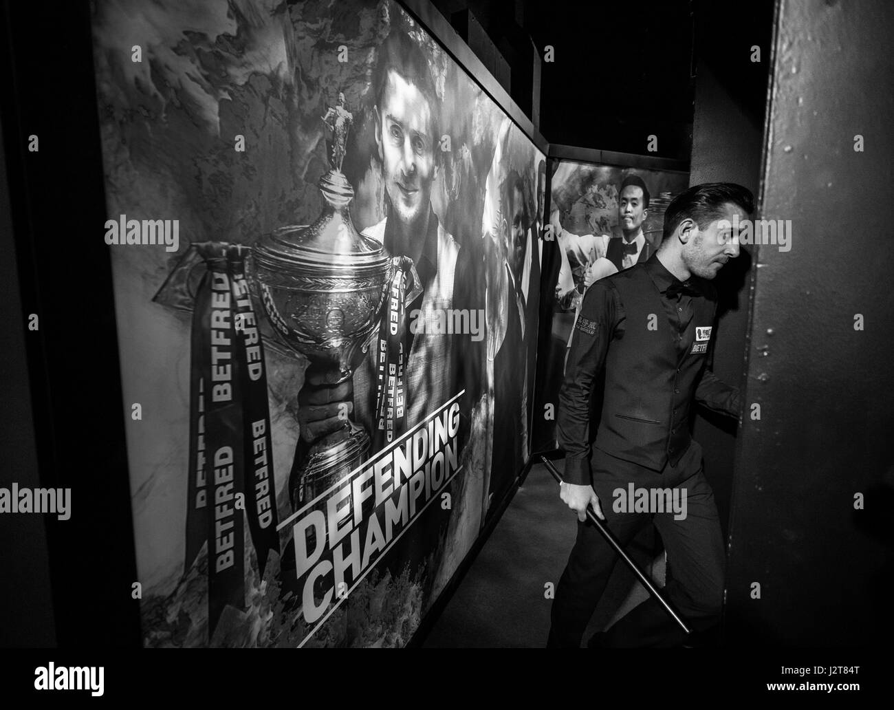Mark selby press hi-res stock photography and images - Alamy