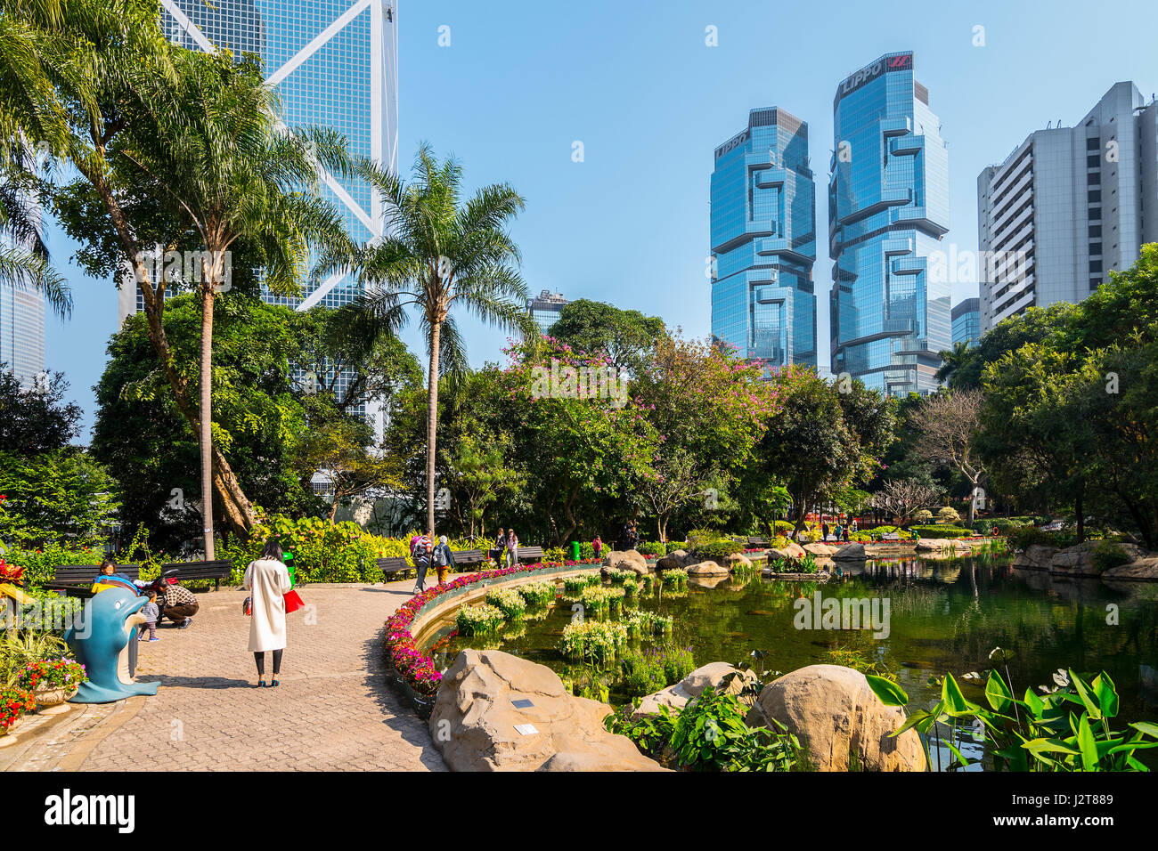 Hong lake hi-res stock photography and images - Alamy