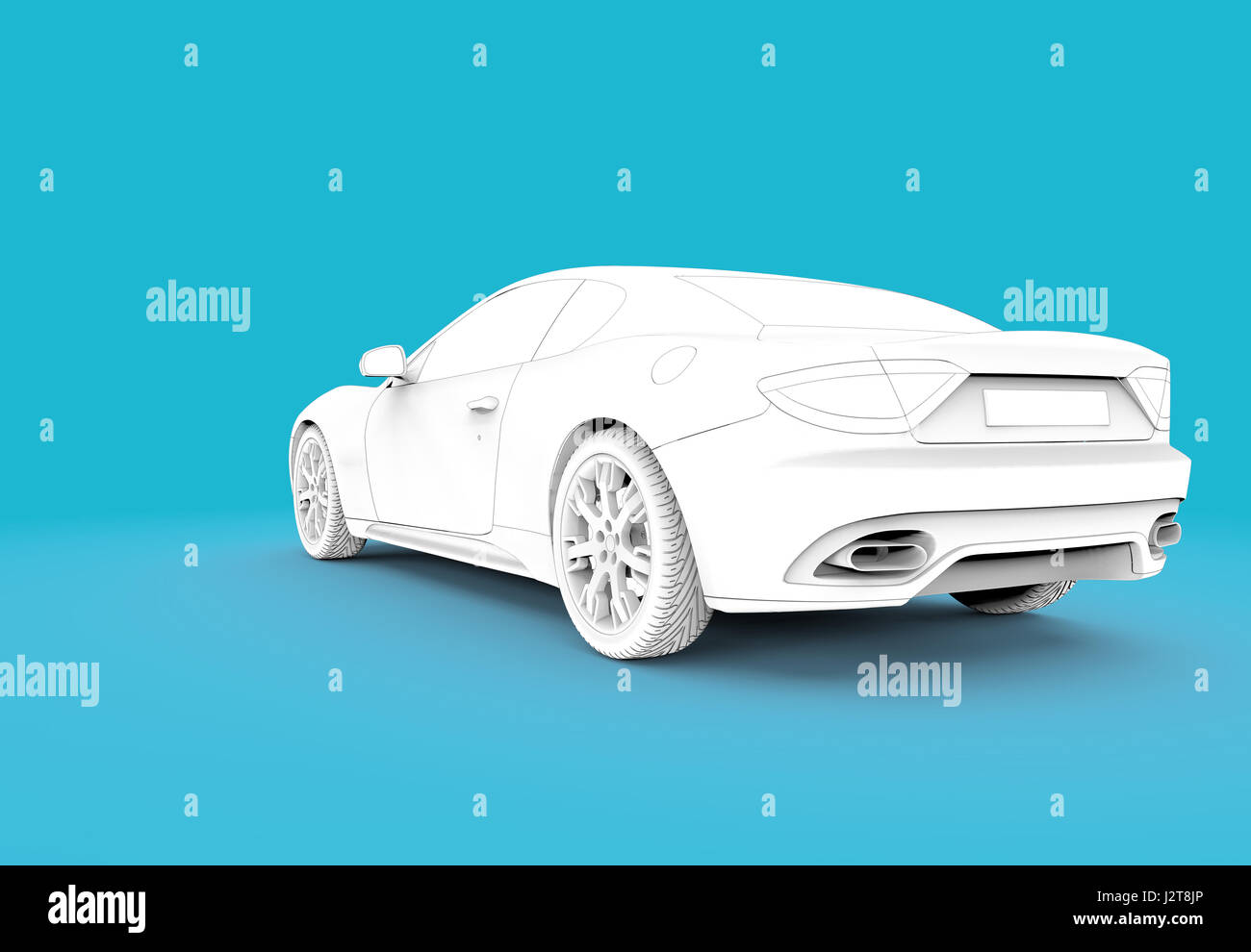 Concept toon hi-res stock photography and images - Alamy