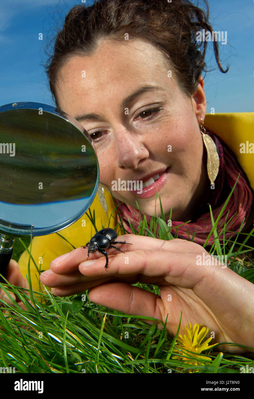 Dr Sarah Beynon High Resolution Stock Photography and Images - Alamy