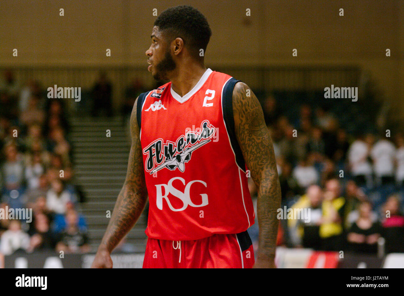 Aaron cosby hi-res stock photography and images - Alamy