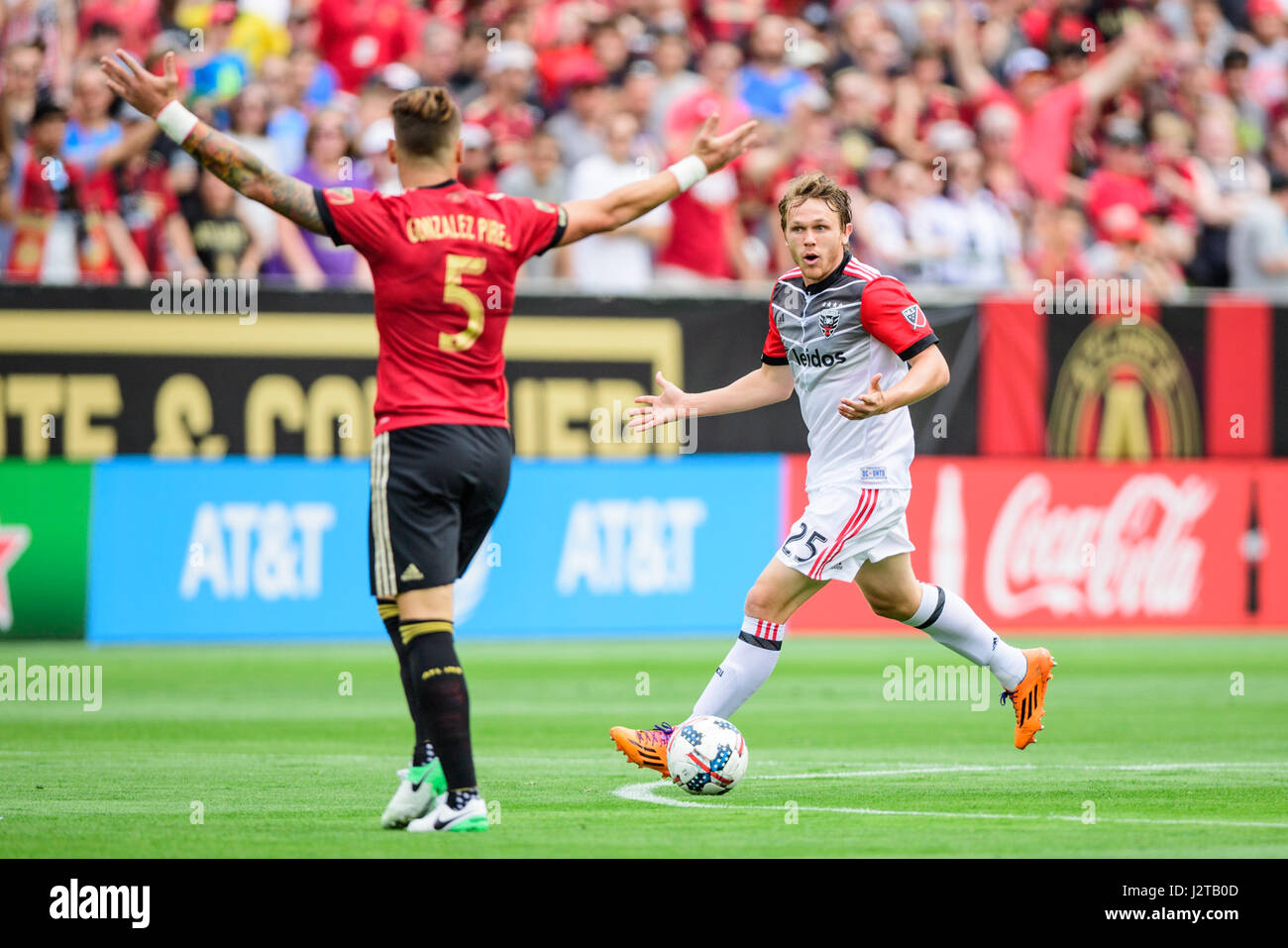 Gonzalez pirez hi-res stock photography and images - Alamy