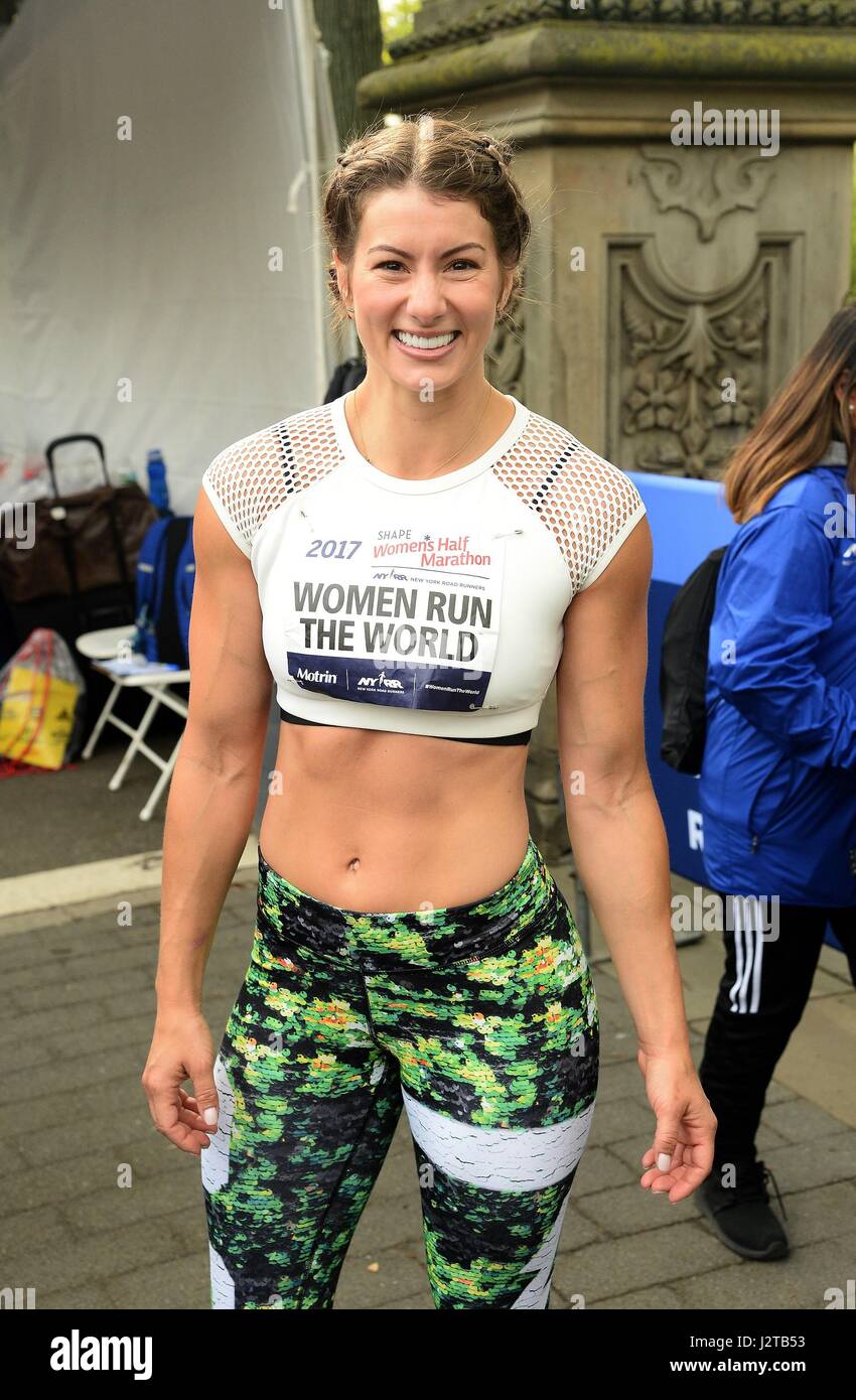 Jennifer Widerstrom Muscle And Fitness