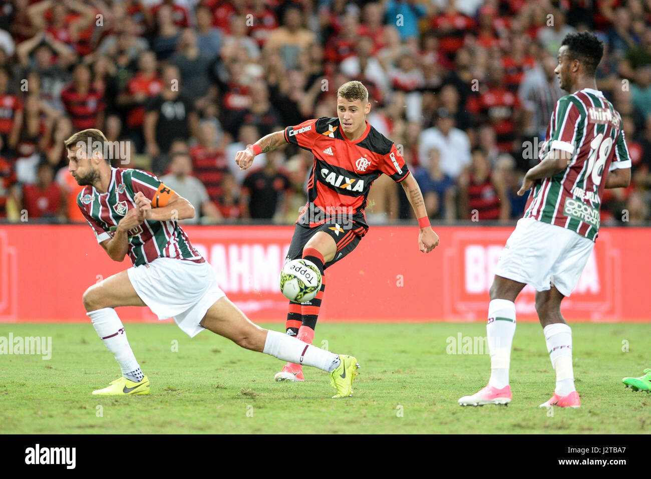 Savio brazil hi-res stock photography and images - Alamy