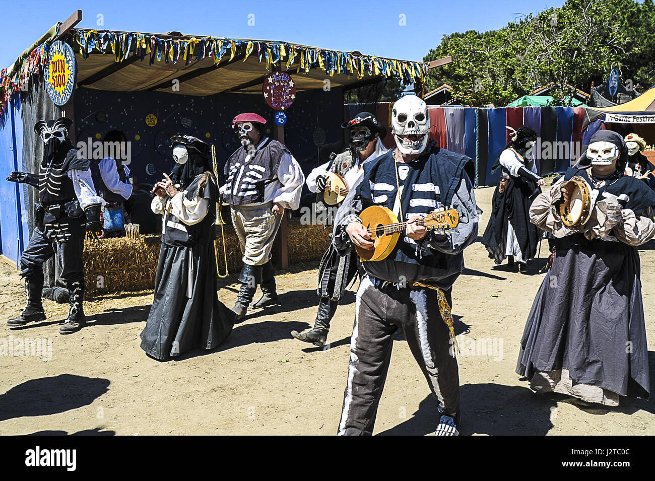 Irwindale, California, USA. 29th Apr, 2017. The Original Renaissance ...