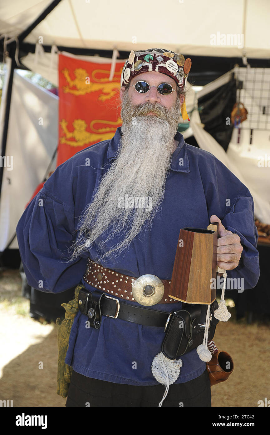 Irwindale, California, USA. 29th Apr, 2017. The Original Renaissance ...