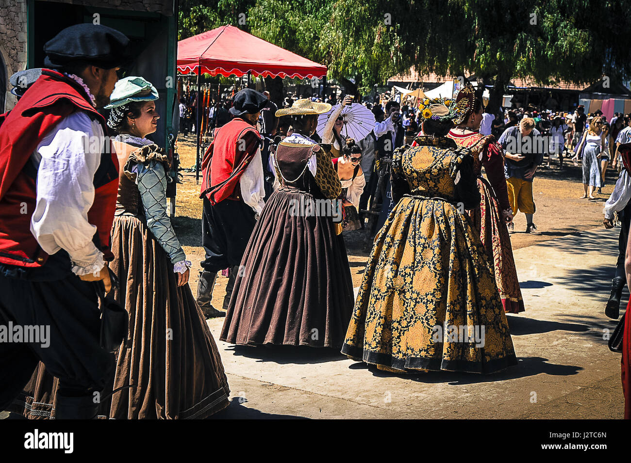 Irwindale, California, USA. 29th Apr, 2017. The Original Renaissance ...