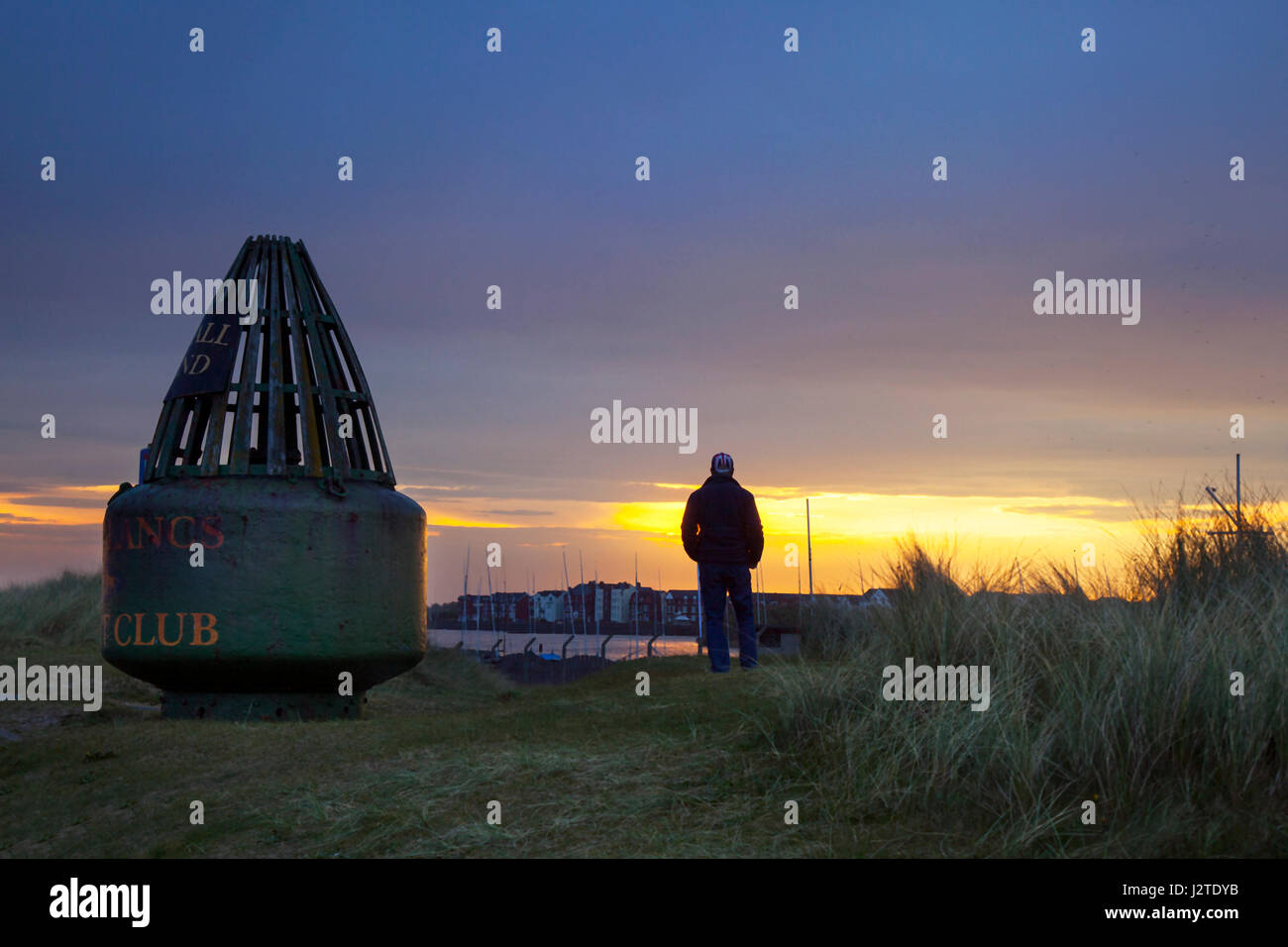 Conical topmark hi-res stock photography and images - Alamy