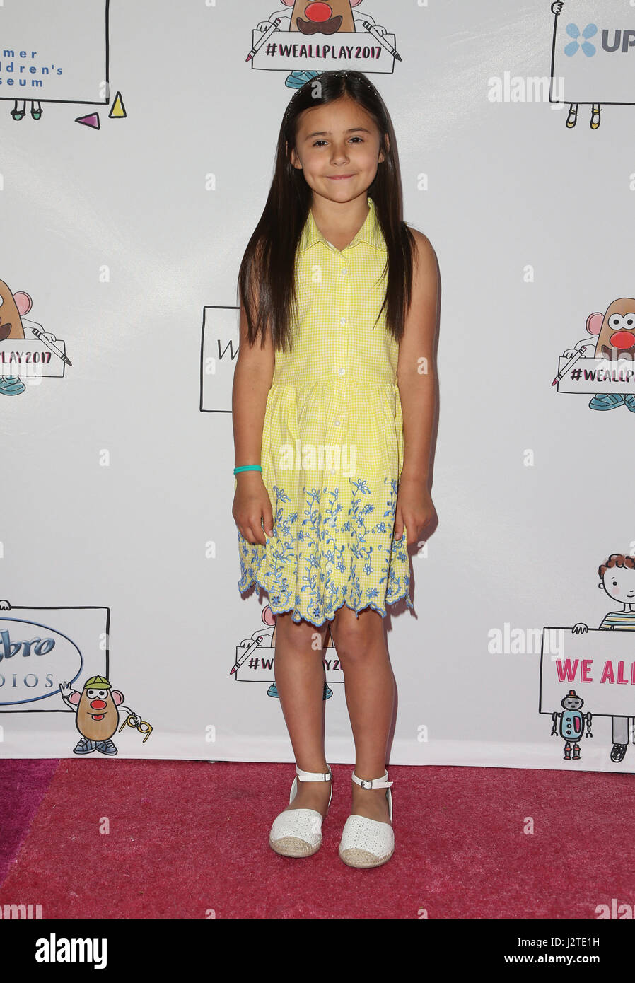 Eva ariel binder hi-res stock photography and images - Alamy