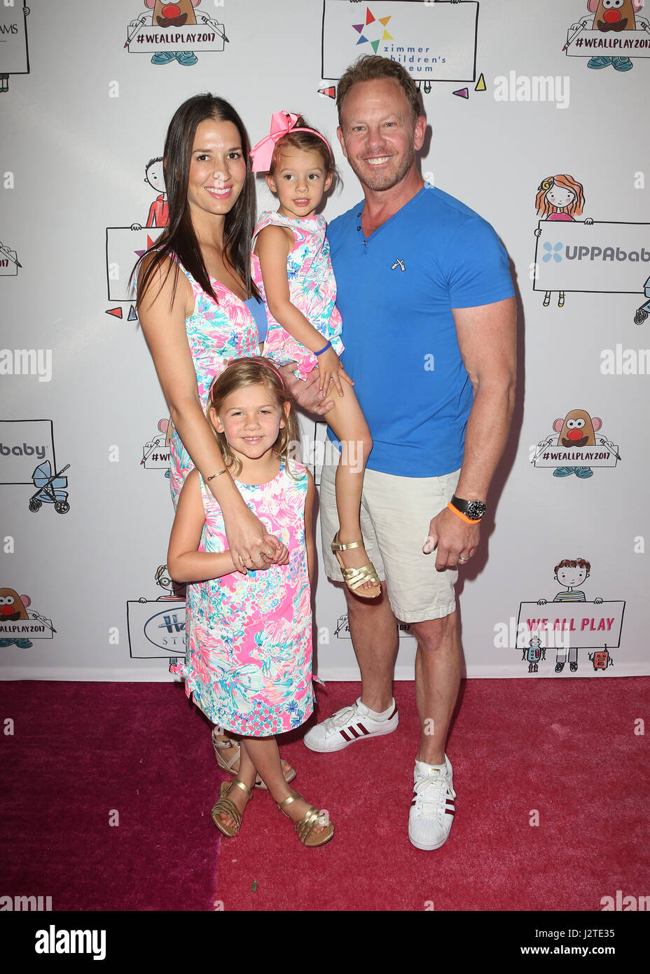 Erin kristine ludwig hi-res stock photography and images - Alamy