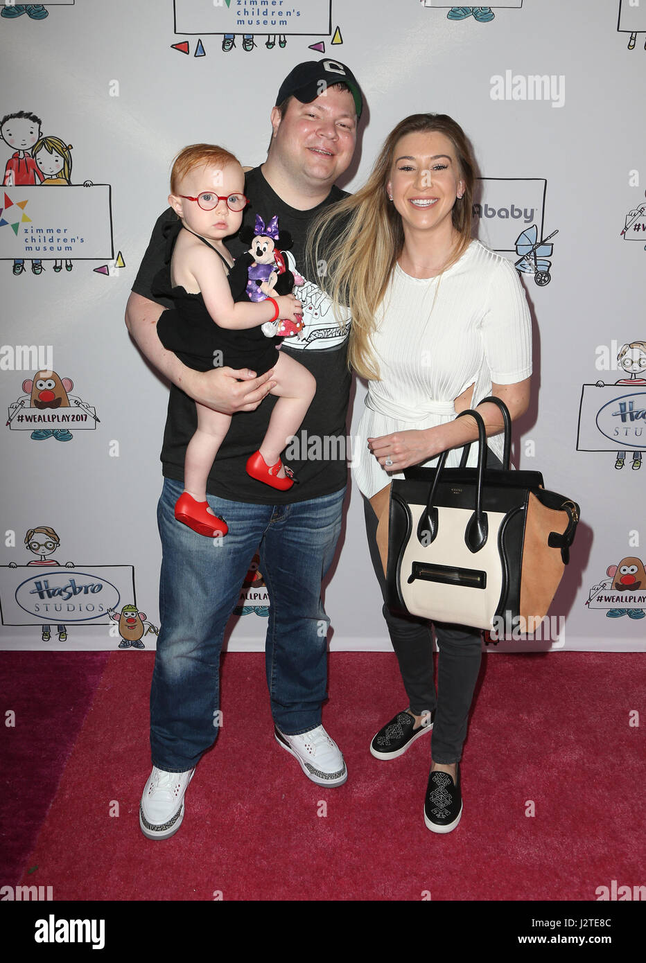 John caparulo hi-res stock photography and images - Alamy