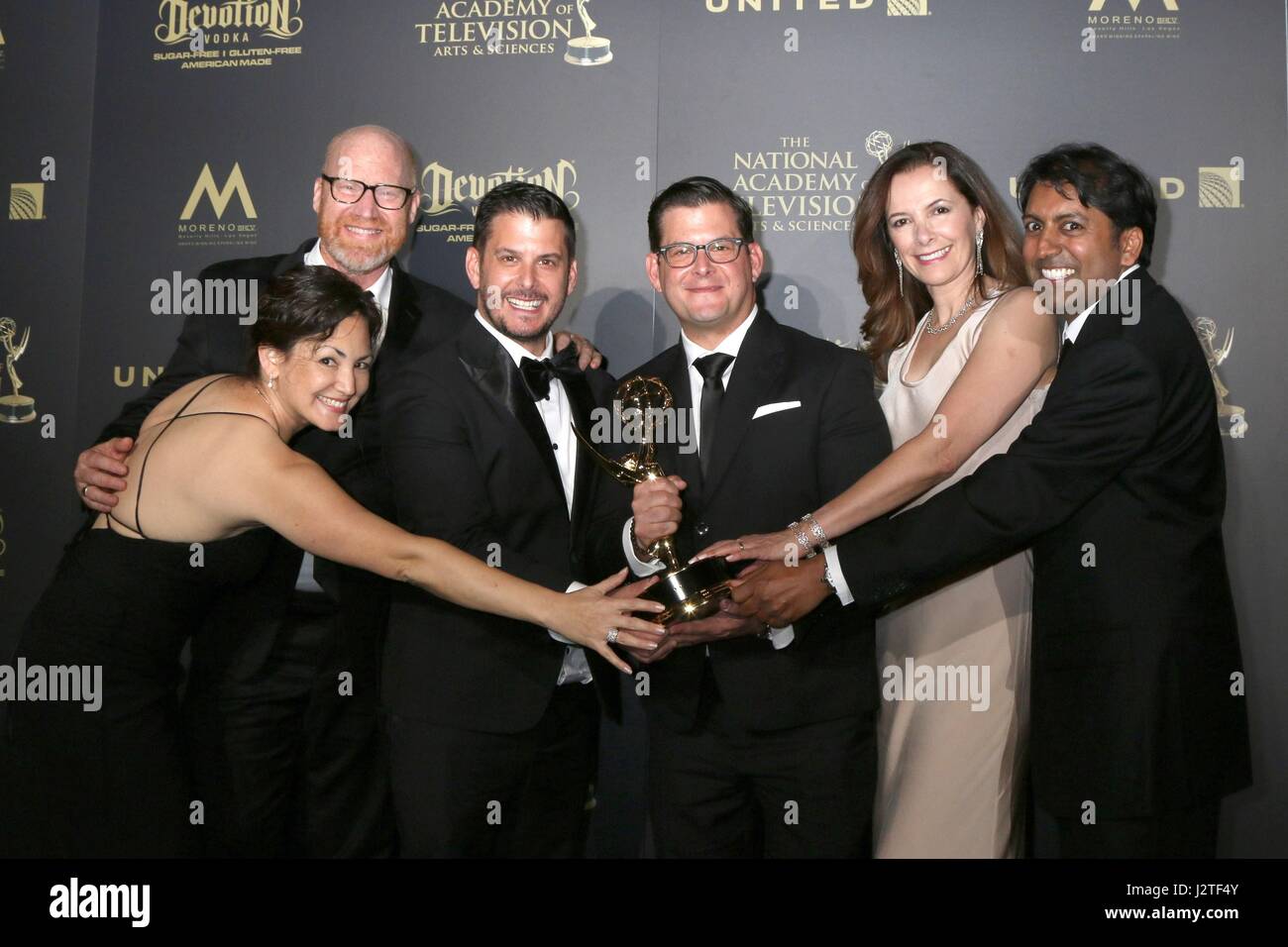 Outstanding drama series writing team hi-res stock photography and ...