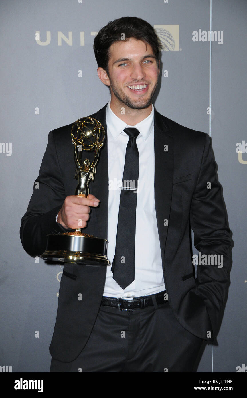 Pasadena, CA, USA. 30th Apr, 2017. 30 April 2017 - Pasadena, California ...