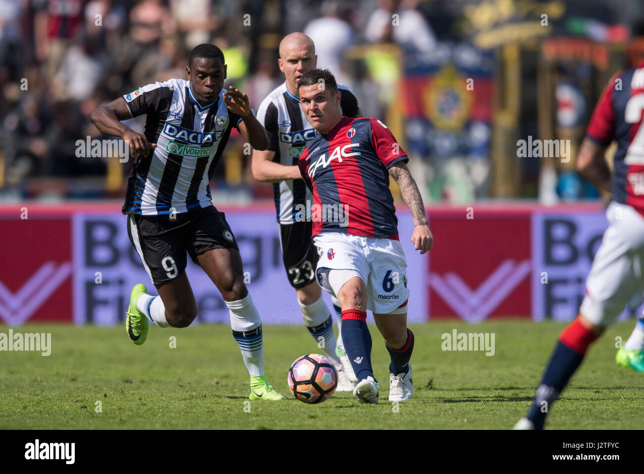 Federico viviani bologna hi-res stock photography and images - Alamy
