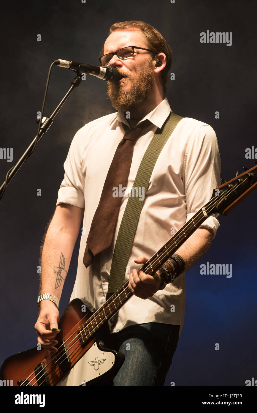Greg churchouse scouting girls hi-res stock photography and images - Alamy