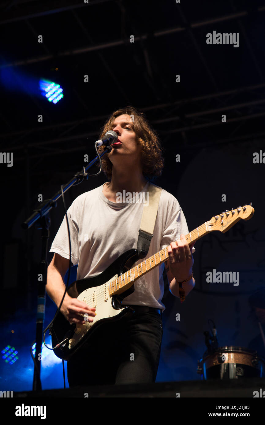 Vant band hi-res stock photography and images - Alamy